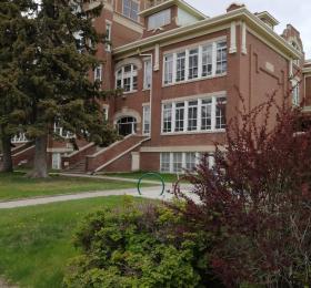 Albert School | Saskatoon.ca